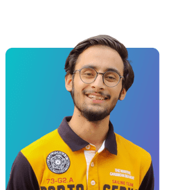 Front-End Developer | Anurag Bhagsain